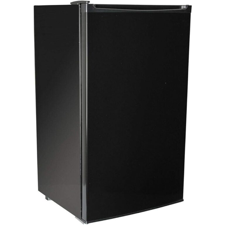White Under Counter Fridge And Freezer Twin Pack - SIA RFU101-RFU103 ...
